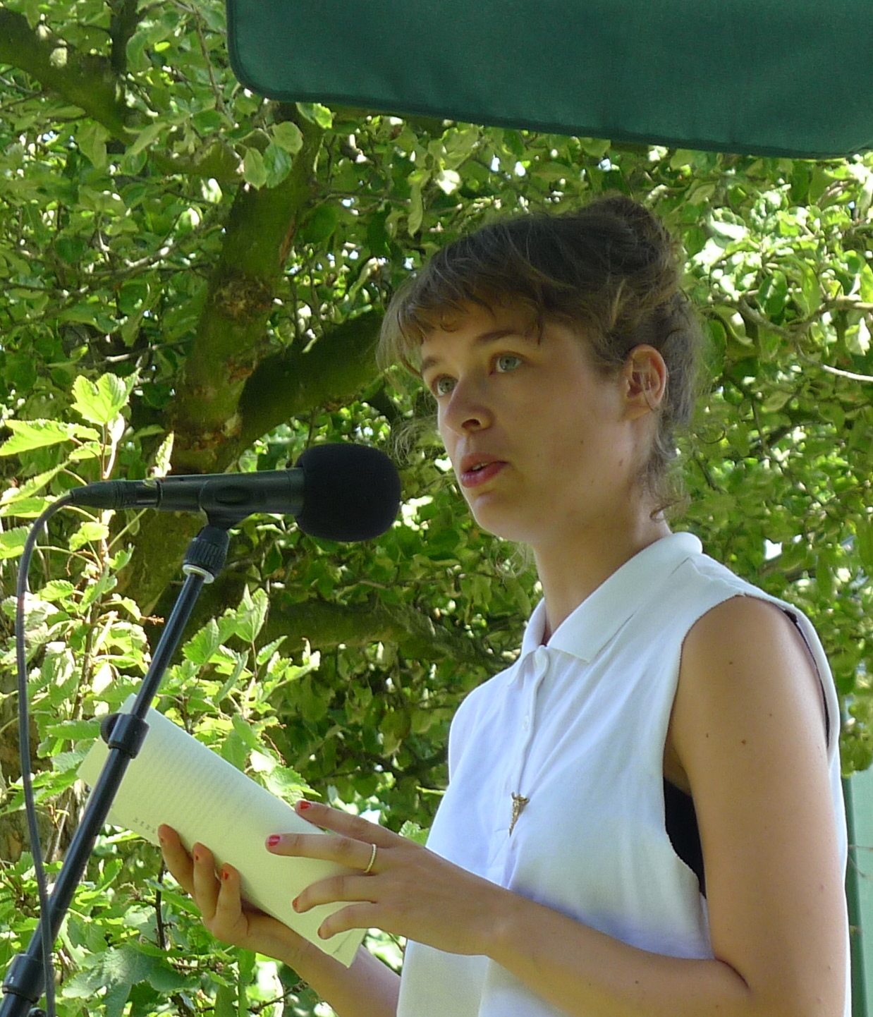 Lieke Marsman: Partner, Ziekte en Meer - Mannelijk.nl